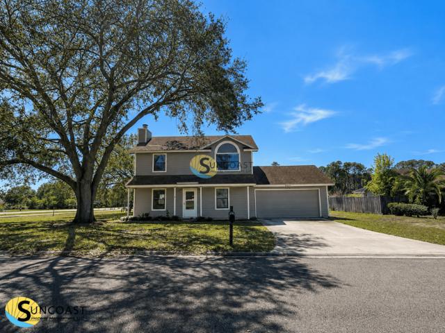 3 BR, 2.5 BA Apartment 8702 Bandera Cir S, Jacksonville, FL 32244