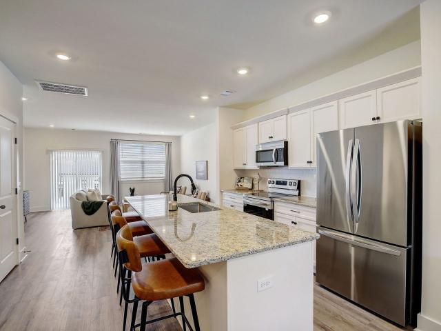 3 BR, 2.5 BA Apartment 8706 Rocky Fork Almaville Rd Unit 637, Smyrna, TN 37167