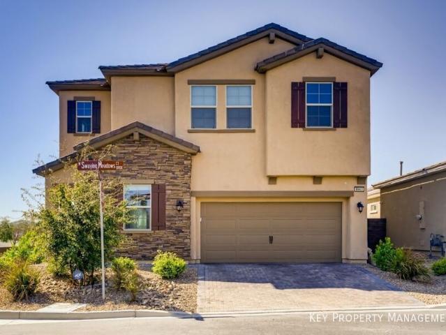 3 BR, 2.5 BA Apartment 8963 Swaying Meadows Ct, Las Vegas, NV 89178