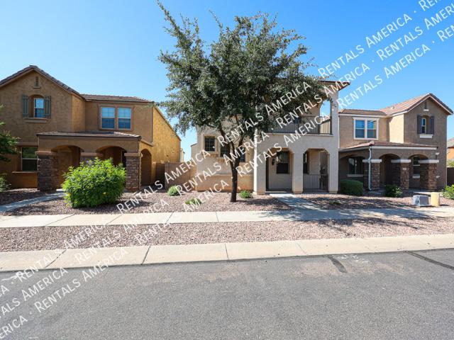 3 BR, 2.5 BA Apartment 8969 W State Ave, Glendale, AZ 85305
