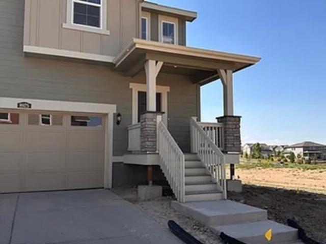 3 BR, 2.5 BA Apartment 8975 Salmonberry Court, Parker, CO 80134