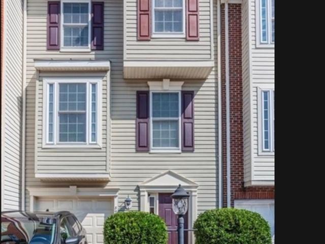 3 BR, 2.5 BA Apartment 8990 Brewer Creek Place, Unit Lexington Valley, Manassas, VA 20109
