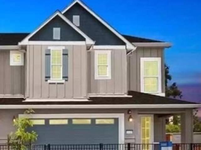 3 BR, 2.5 BA Apartment 9043 Cairn St, Granite Bay, CA 95746