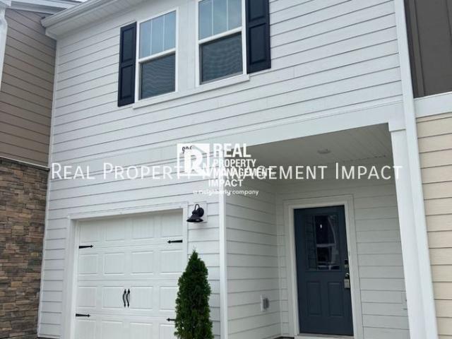 3 BR, 2.5 BA Apartment 906 Field Ivy, Fuquay Varina, NC 27526