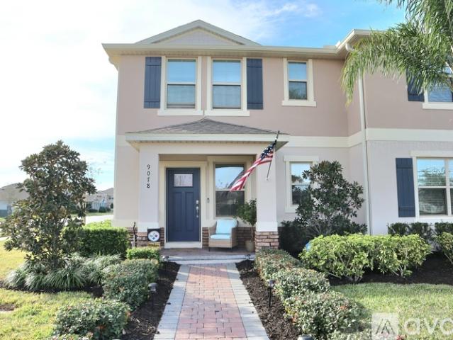 3 BR, 2.5 BA Apartment 9078 Wading Walk Lane, Unit 9078 Wading Walk Lane, Winter Garden, FL 34787