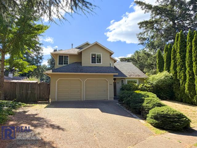 3 BR, 2.5 BA Apartment 9085 SW Trigger Court, Beaverton, OR 97008