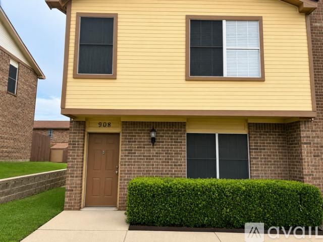 3 BR, 2.5 BA Apartment 908 Cedar Terrace, Unit 908, Cedar Hill, TX 75104
