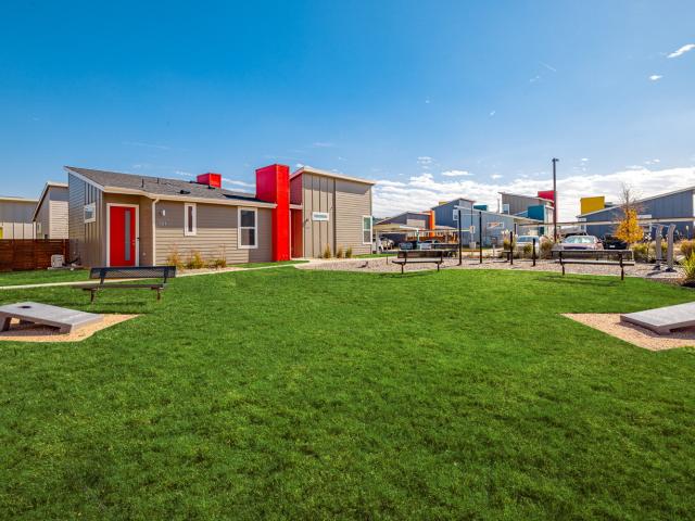 3 BR, 2.5 BA Apartment 9005 Alderman Drive Unit 0 9004 011, Austin, TX 78747