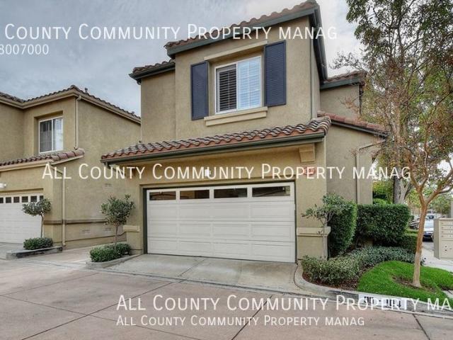 3 BR, 2.5 BA Apartment 90 CALLE DE LOS NINOS, Rancho Santa Margarita, CA 92688