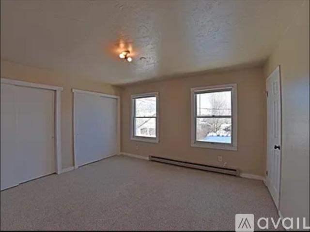 3 BR, 2.5 BA Apartment 917 North 17th Avenue, Unit 7, Bozeman, MT 59715