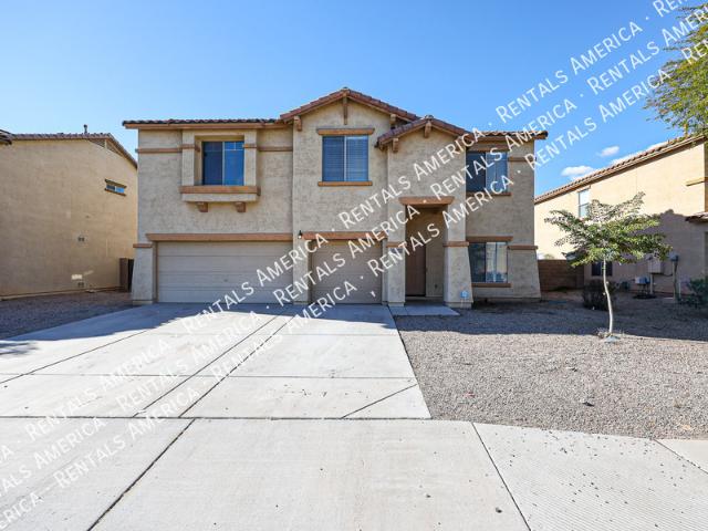 3 BR, 2.5 BA Apartment 910 S 118th Ln, Avondale, AZ 85323