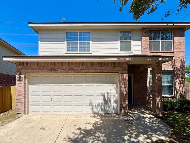 3 BR, 2.5 BA Apartment 9130 Feather Bluff, Helotes, TX 78023