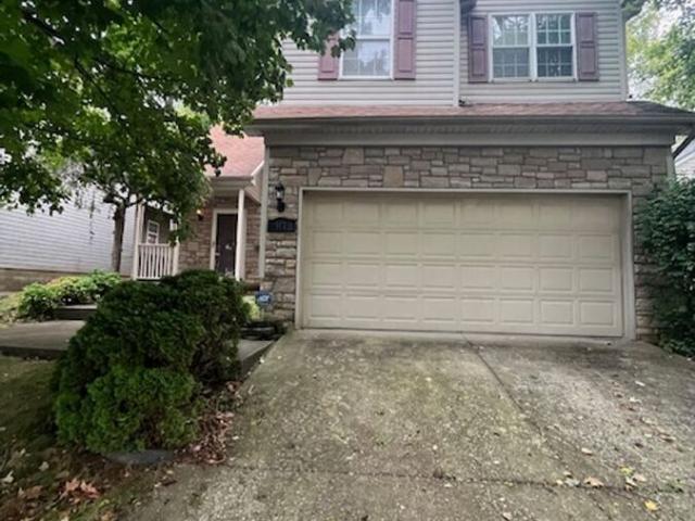 3 BR, 2.5 BA Apartment 913 Gerardi Road, Lexington, KY 40509