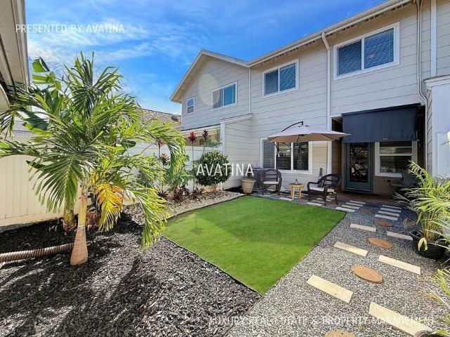 3 BR, 2.5 BA Apartment 91 2032 Kaioli St. 6004, Ewa Beach, HI 96706