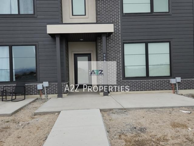 3 BR, 2.5 BA Apartment 924 S 850 W, American Fork, UT 84003