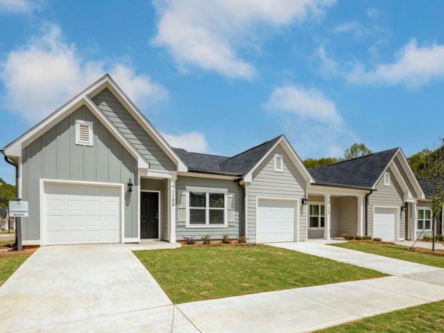 3 BR, 2.5 BA Apartment 9200 Liberty Lane Unit 1711, Loganville, GA 30052