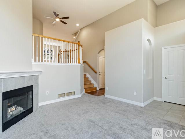 3 BR, 2.5 BA Apartment 9219 Kornbrust Circle, Unit 9219, Lone Tree, CO 80124