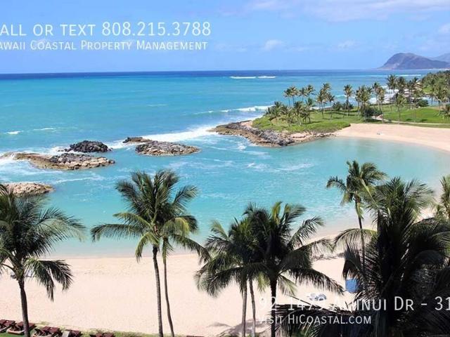 3 BR, 2.5 BA Apartment 92 1479 Aliinui Dr, Kapolei, HI 96707