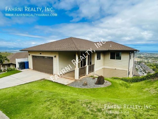 3 BR, 2.5 BA Apartment 92 796 Welo St, Kapolei, HI 96707