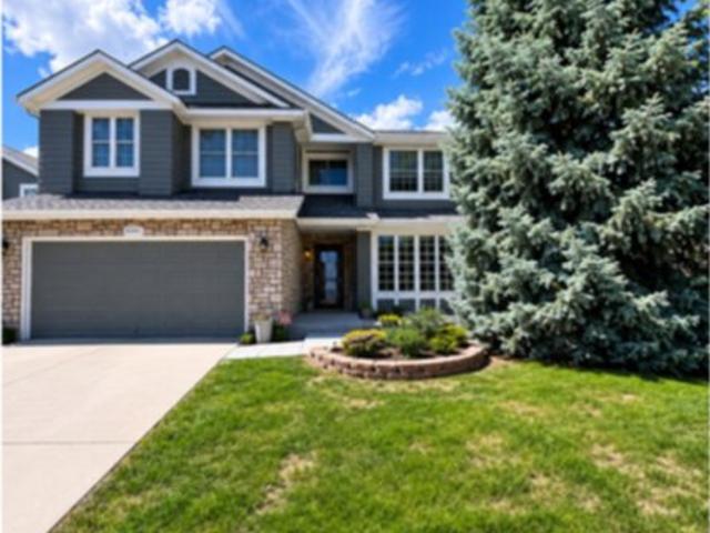 3 BR, 2.5 BA Apartment 9341 Chambray Lane, Highlands Ranch, CO 80130