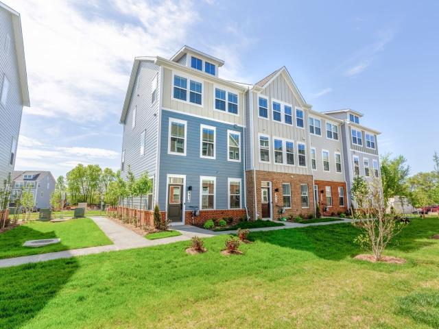 3 BR, 2.5 BA Apartment 9371 Kilwinning Place Unit 9390, Waldorf, MD 20601
