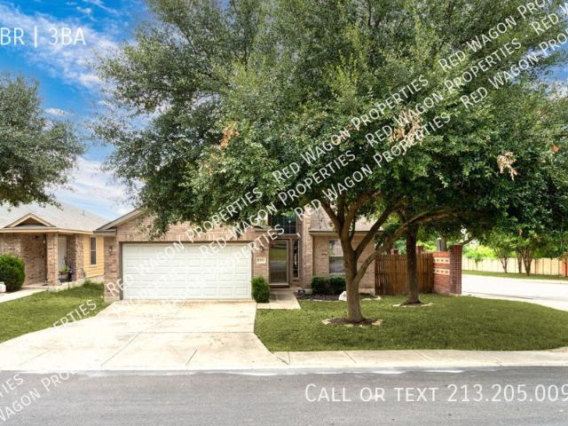 3 BR, 2.5 BA Apartment 9303 Ingleton, San Antonio, TX 78245