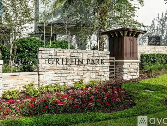 3 BR, 2.5 BA Apartment 931 Wild Date Lane, Lake Mary, FL 32746