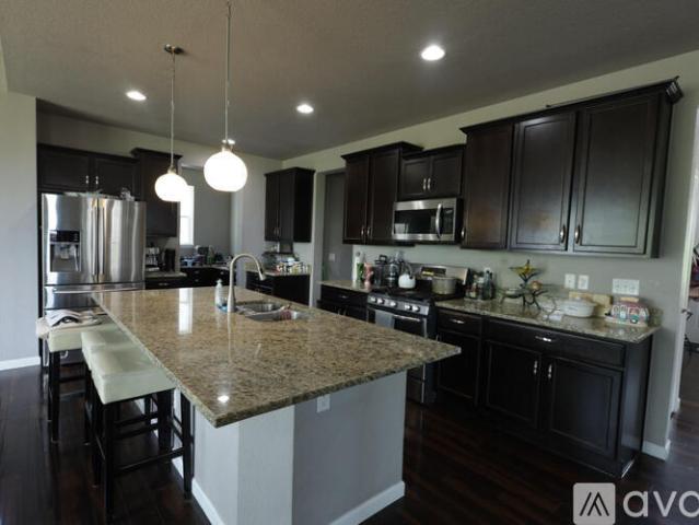 3 BR, 2.5 BA Apartment 9454 Kilmer Way, Arvada, CO 80007