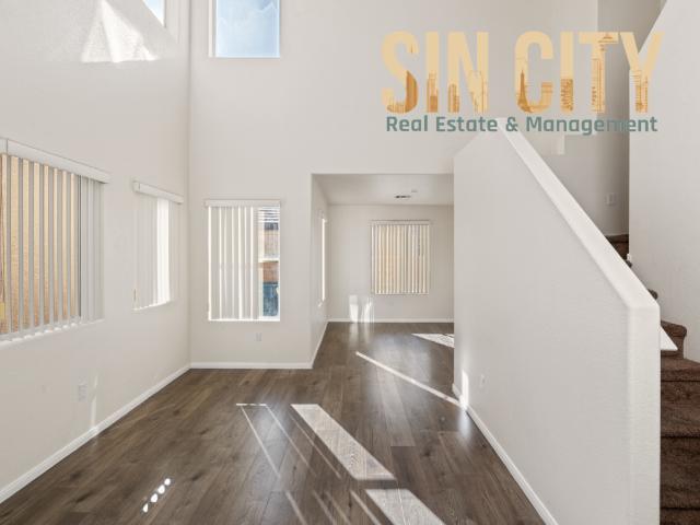 3 BR, 2.5 BA Apartment 9477 Havasu Canyon Avenue, Las Vegas, NV 89166