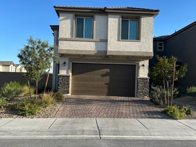 3 BR, 2.5 BA Apartment 949 Ferodale Avenue, North Las Vegas, NV 89084