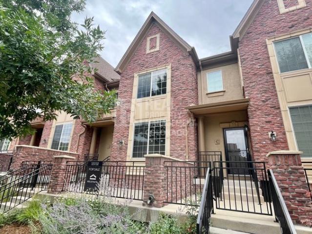 3 BR, 2.5 BA Apartment 940 Bristle Pine Cir, Highlands Ranch, CO 80129