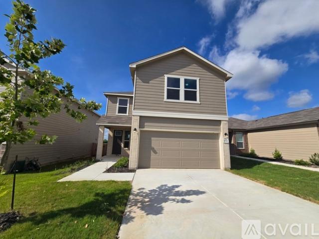 3 BR, 2.5 BA Apartment 9556 Griffith Run, Converse, TX 78109