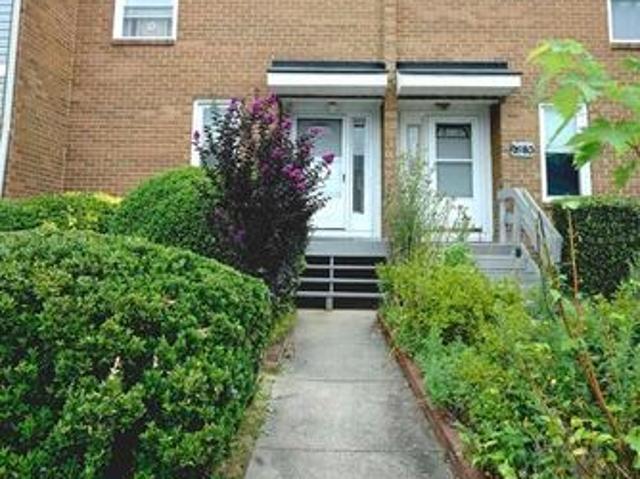 3 BR, 2.5 BA Apartment 9578 Canterbury Riding, Laurel, MD 20723