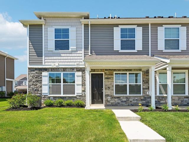 3 BR, 2.5 BA Apartment 957 Capriconus Drive Unit 861, Reynoldsburg, OH 43068