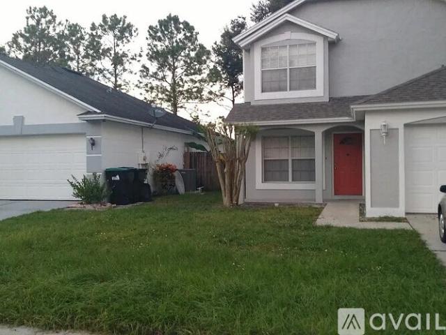 3 BR, 2.5 BA Apartment 9509 Chandon Dr, Orlando, FL 32825