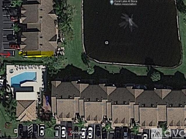 3 BR, 2.5 BA Apartment 9533 Boca River Circle, Unit Boca River Circle, Boca Raton, FL 33433