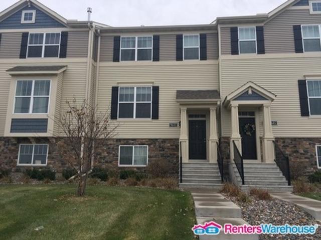 3 BR, 2.5 BA Apartment 9643 Scott Ln N, Brooklyn Park, MN 55443