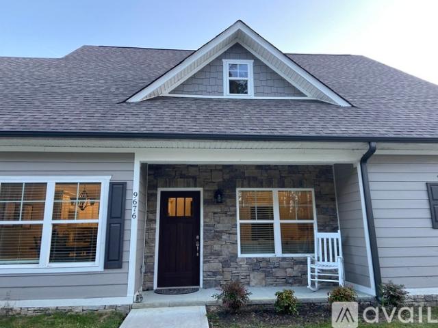3 BR, 2.5 BA Apartment 9680 Bill Reed Road, Unit 5, Ooltewah, TN 37363