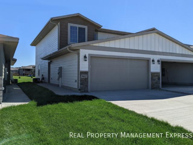 3 BR, 2.5 BA Apartment 9617 W Broek Dr, Sioux Falls, SD 57106
