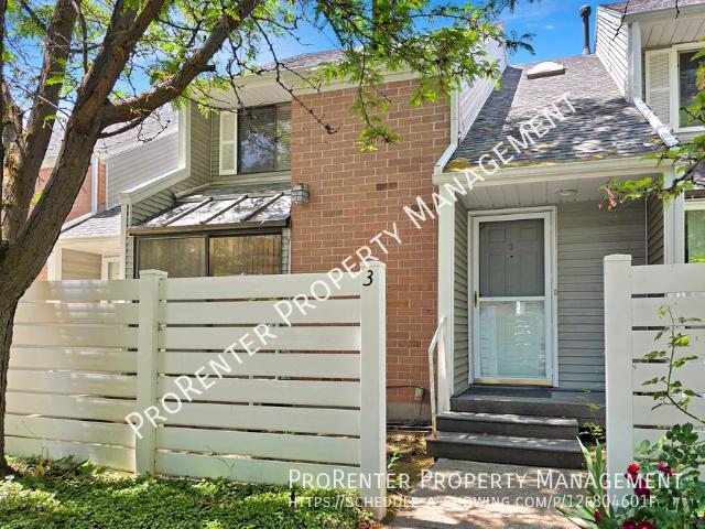 3 BR, 2.5 BA Apartment 975 E Essex Court Way, Midvale, UT 84047