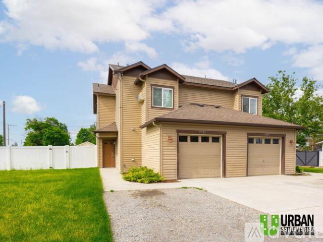 3 BR, 2.5 BA Apartment 9705 E 4th Ave, Unit 9705, Spokane Valley, WA 99206