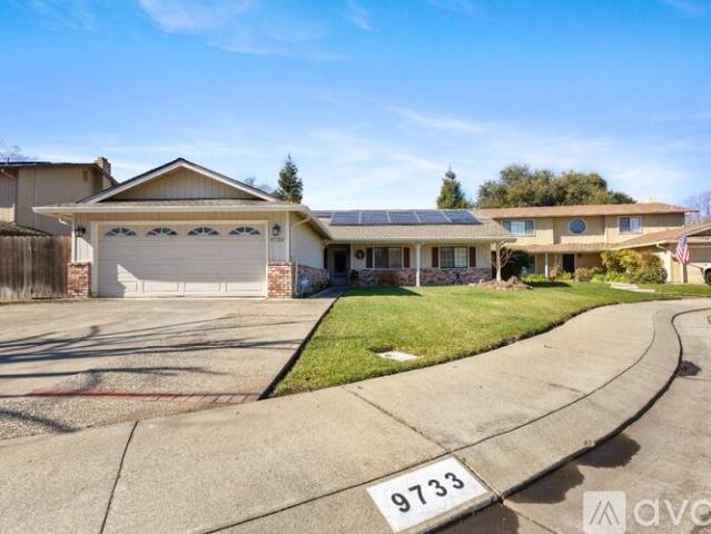 3 BR, 2.5 BA Apartment 9733 Northstar Ct, Stockton, CA 95209