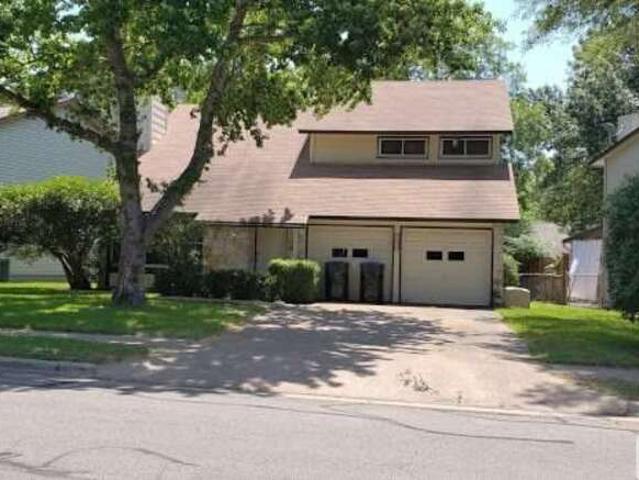 3 BR, 2.5 BA Apartment 9739 Anderson Village Drive, Austin, TX 78729