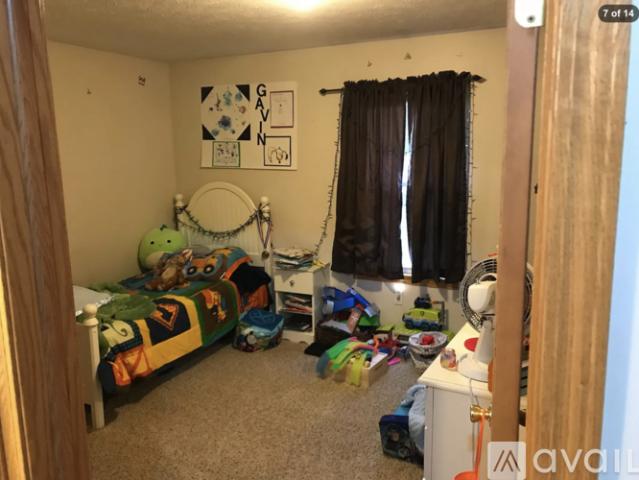 3 BR, 2.5 BA Apartment 986 Vos Street, Jenison, MI 49428