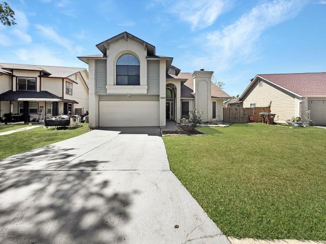 3 BR, 2.5 BA Apartment 9808 Delta Ridge Dr, Converse, TX 78109