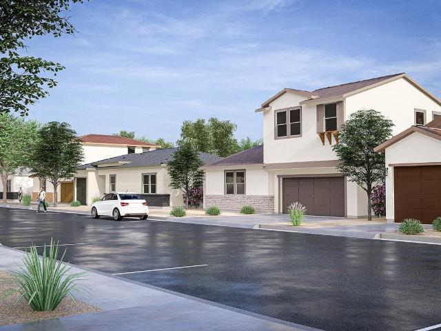 3 BR, 2.5 BA Apartment 9980 W Encanto Blvd Unit 1090, Avondale, AZ 85392