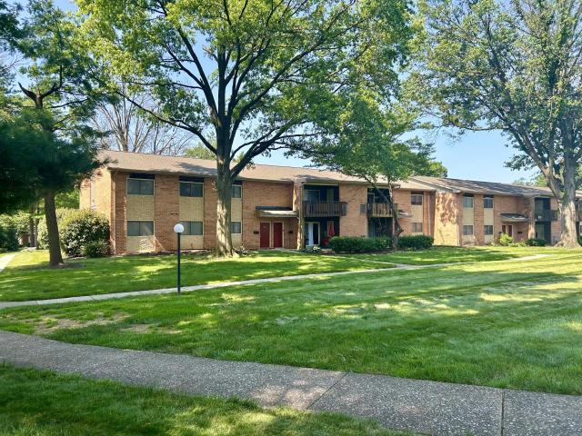 3 BR, 2.5 BA Apartment 999 Briarcrest Drive Unit 05050, Hershey, PA 17033