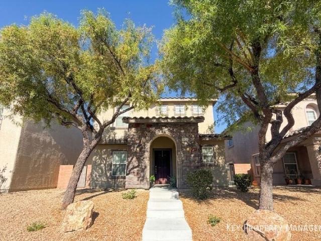 3 BR, 2.5 BA Apartment 9915 Pride Dance Ct, Las Vegas, NV 89178