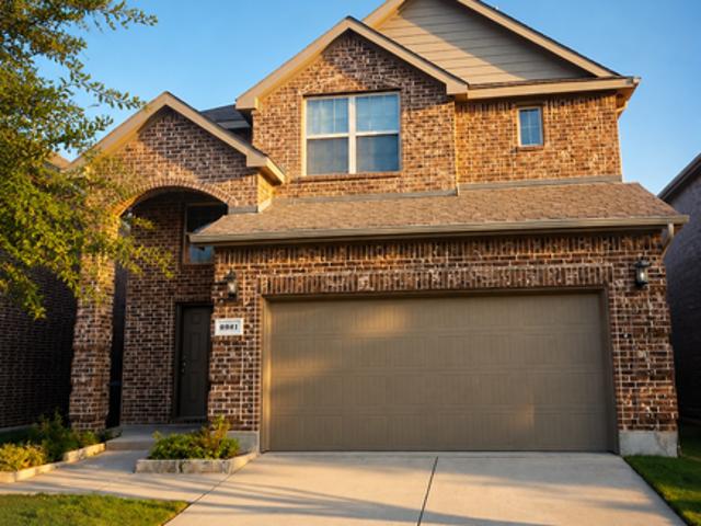 3 BR, 2.5 BA Apartment 9921 Prairie Dog Lane, McKinney, TX 75071