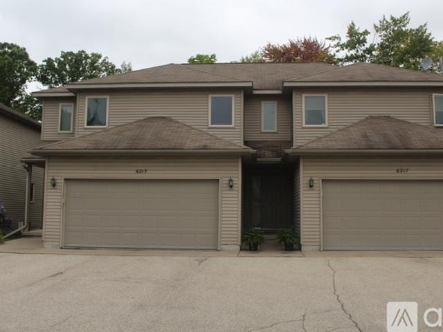 3 BR, 2.5 BA Apartment Alyse Lane, Unit 6217, Midland, MI 48640